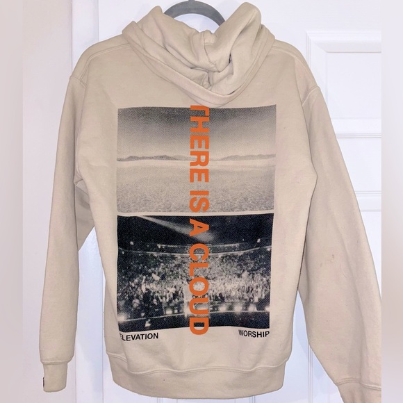 Gildan | Tops | Elevation Worship Merch | Poshmark